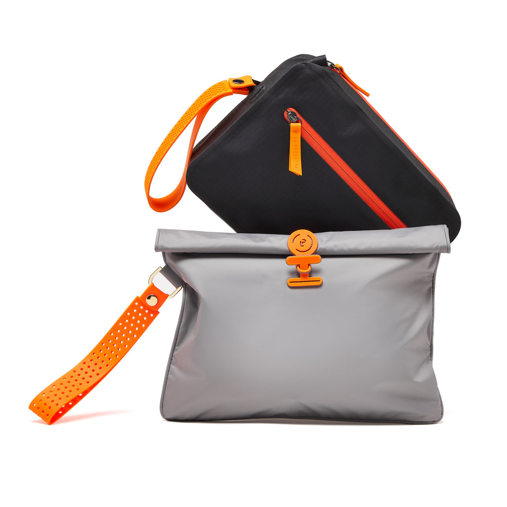 Wet Swimming Costume Bags | Luxury Swim Bags | Spa Bags